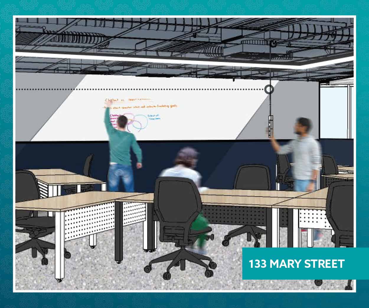 An Evolving Engineering Journey - Waterline