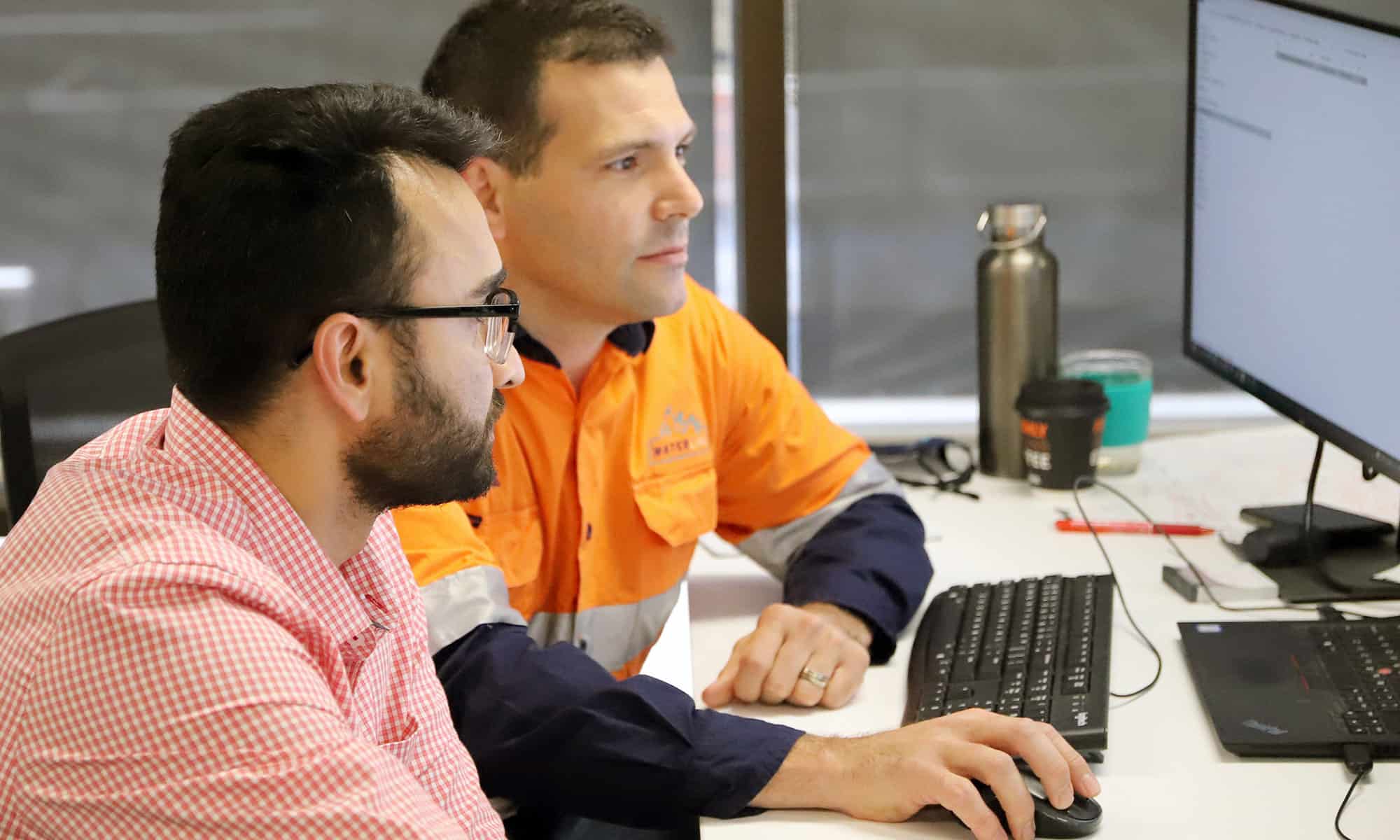 What We Do - Multi-Discipline Engineering Services | Waterline