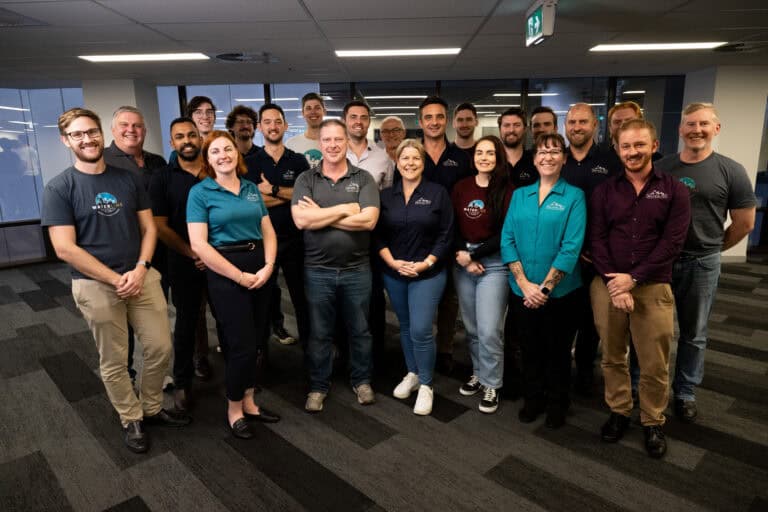 Helping Visy build Australia’s most sustainable glass furnace in ...