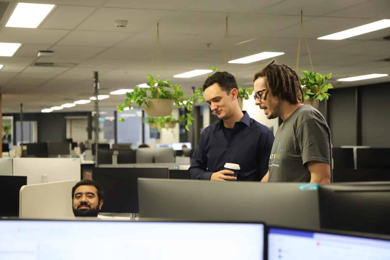 Advisory and Consulting Engineering Services - Waterline