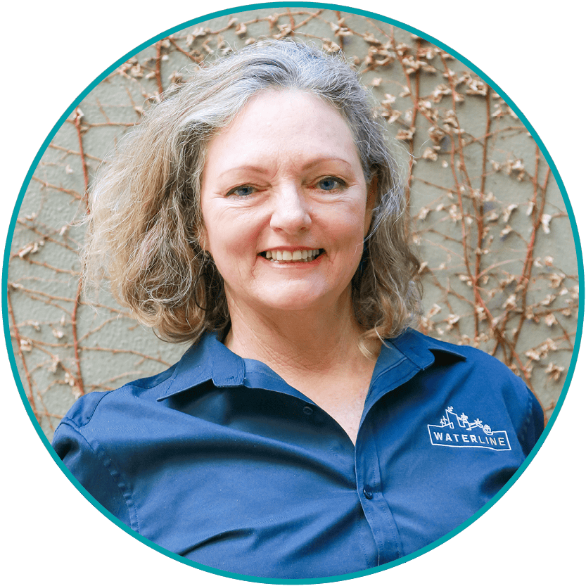 International Women in Engineering Day - Waterline