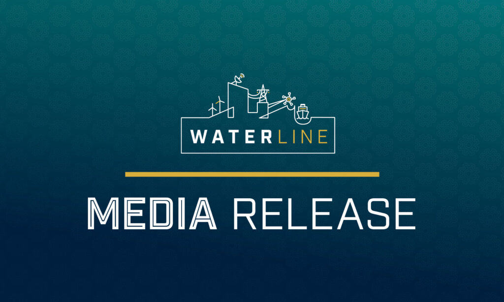 Waterline’s 3D-printed model delivers a novel solution to support ...