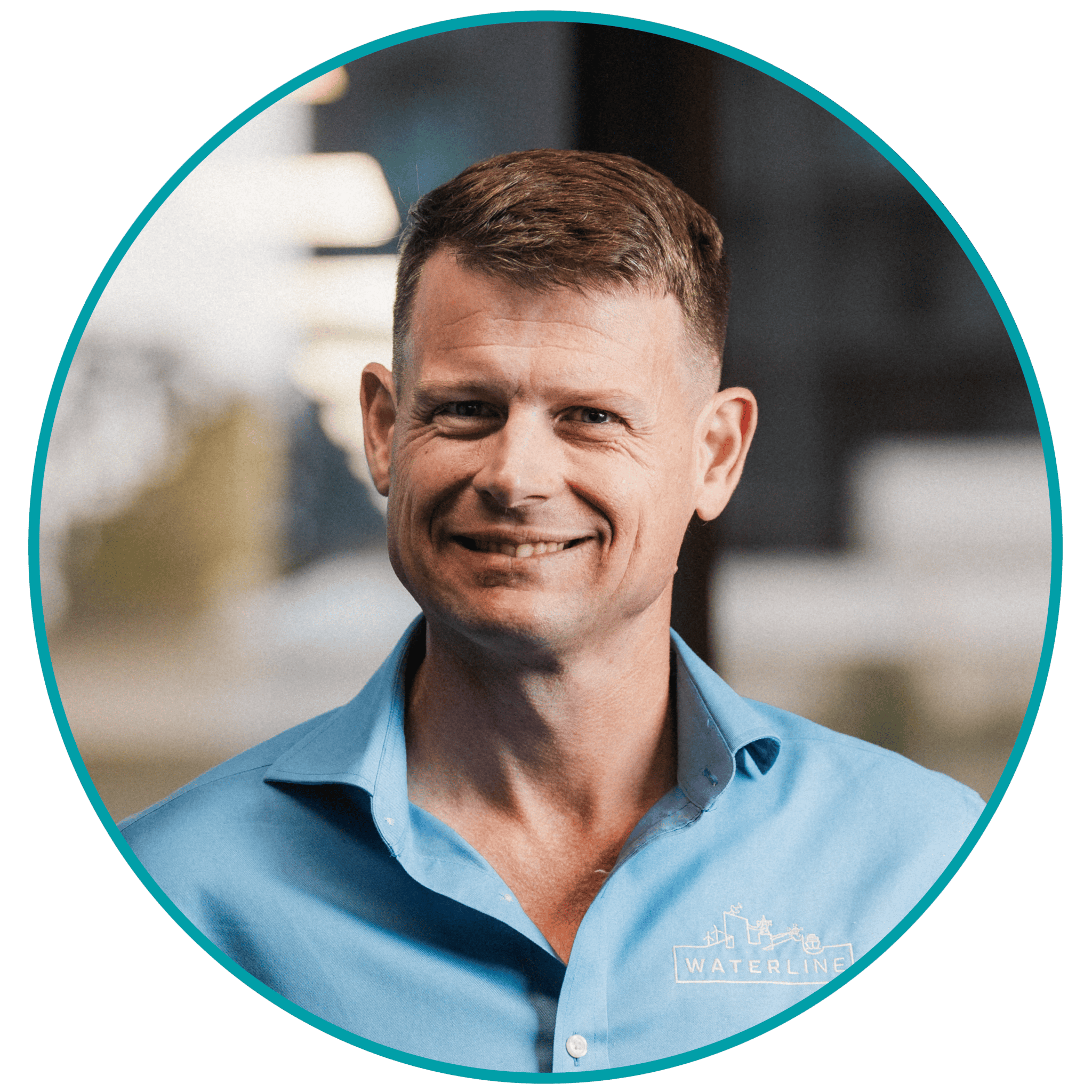 See you at MESC QLD 2025—Booth #12 - Waterline